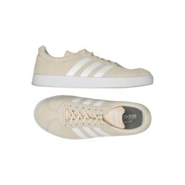 adidas Performance Sneaker Damen Gr&ouml;&szlig;e 38 Second Hand beige