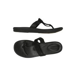 Timberland Sandalen Damen Gr&ouml;&szlig;e 41.5 Second Hand schwarz