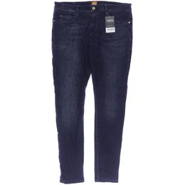 BOSS Orange Jeans Damen Gr&ouml;&szlig;e 32 Second Hand marine