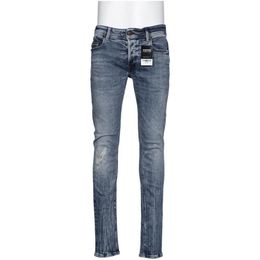 Diesel Jeans Herren Gr&ouml;&szlig;e 32 Second Hand blau