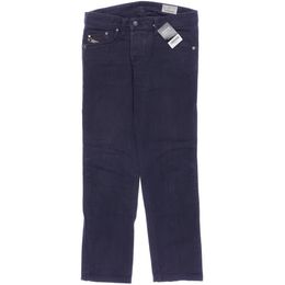 Diesel Jeans Herren Gr&ouml;&szlig;e 30 Second Hand marine