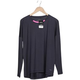 Venice Beach Langarmshirt Damen Gr&ouml;&szlig;e XXL Second Hand marine
