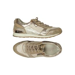 Tom Tailor Sneaker Damen Gr&ouml;&szlig;e 38 Second Hand bunt