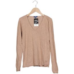 Tom Tailor Pullover Damen Gr&ouml;&szlig;e S Second Hand beige