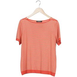 Fadenmeister Berlin T-Shirt Damen Gr&ouml;&szlig;e XXL Second Hand orange
