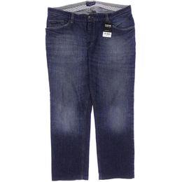 Casamoda Jeans Herren Gr&ouml;&szlig;e 40 Second Hand marine