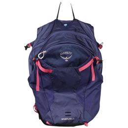 Osprey Rucksack Damen Gr&ouml;&szlig;e One Size Second Hand bunt