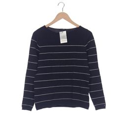 Tommy Hilfiger Pullover Damen Gr&ouml;&szlig;e S Second Hand marine