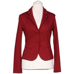 Imperial Blazer Damen Gr&ouml;&szlig;e L Second Hand rot