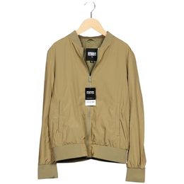 Urban Classics Jacke Damen Gr&ouml;&szlig;e M Second Hand beige