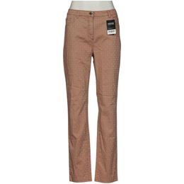 Walbusch Jeans Damen Gr&ouml;&szlig;e 30/31 Second Hand beige