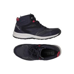 Jack Wolfskin Sneaker Herren Gr&ouml;&szlig;e 42 Second Hand marine