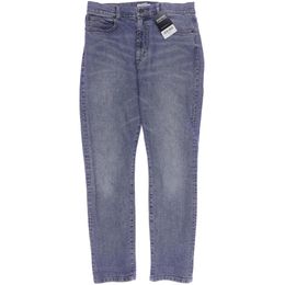 & other stories & Other Stories Jeans Damen Gr&ouml;&szlig;e 31 Second Hand blau