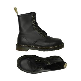 Dr. Martens Stiefelette Damen Gr&ouml;&szlig;e 36 Second Hand schwarz