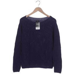 monari Pullover Damen Gr&ouml;&szlig;e M Second Hand lila