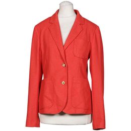 Gant Blazer Damen Gr&ouml;&szlig;e S Second Hand rot