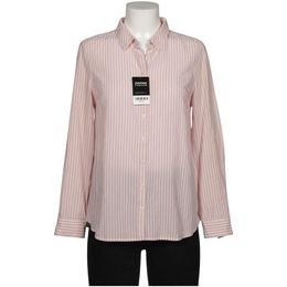 Tommy Jeans Bluse Damen Gr&ouml;&szlig;e L Second Hand pink