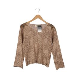 Rich & Royal Rich & Royal Pullover Damen Gr&ouml;&szlig;e M Second Hand beige