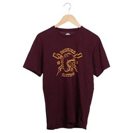 Dickies T-Shirt Herren Gr&ouml;&szlig;e M Second Hand bordeaux