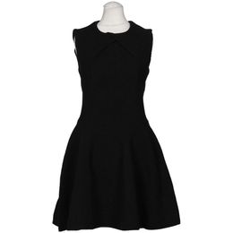 Ted Baker Kleid Damen Gr&ouml;&szlig;e M Second Hand schwarz