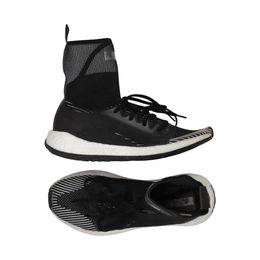 adidas by Stella McCartney Sneaker Damen Gr&ouml;&szlig;e 39.5 Second Hand schwarz