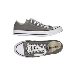 Converse Sneaker Damen Gr&ouml;&szlig;e 37 Second Hand grau