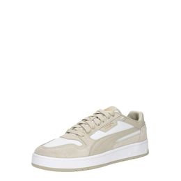 Puma Sneakers 'Court Classic Street' male Beige size 45