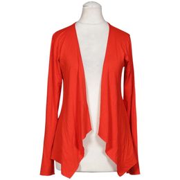 The MASAI Clothing Company Strickjacke Damen Gr&ouml;&szlig;e XS Second Hand rot