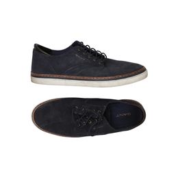 Gant Sneaker Herren Gr&ouml;&szlig;e 44 Second Hand marine
