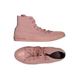 Converse Sneaker Damen Gr&ouml;&szlig;e 39 Second Hand pink