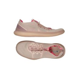 adidas by Stella McCartney Sneaker Damen Gr&ouml;&szlig;e 43 Second Hand pink