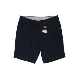 Tommy Hilfiger Shorts Herren Gr&ouml;&szlig;e 34 Second Hand marine