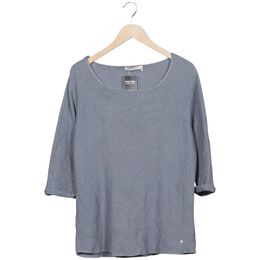 monari Pullover Damen Gr&ouml;&szlig;e XXL Second Hand grau