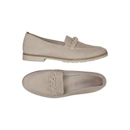 Tamaris Halbschuh Damen Gr&ouml;&szlig;e 40 Second Hand beige