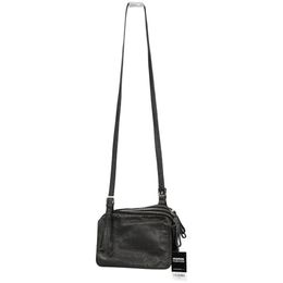 Liebeskind Berlin Handtasche klein Leder Damen Gr&ouml;&szlig;e One Size Second Hand schwarz