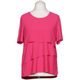 Gerry Weber Bluse Damen Gr&ouml;&szlig;e L Second Hand pink