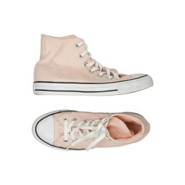 Converse Sneaker Damen Gr&ouml;&szlig;e 38 Second Hand pink