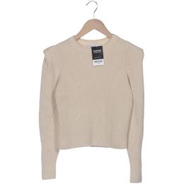 & other stories & Other Stories Pullover Damen Gr&ouml;&szlig;e XS Second Hand beige