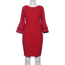 Zero Kleid Damen Gr&ouml;&szlig;e M Second Hand rot