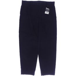 Cos Stoffhose Damen Gr&ouml;&szlig;e L Second Hand marine