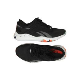 Reebok Sneaker Damen Gr&ouml;&szlig;e 38.5 Second Hand bunt
