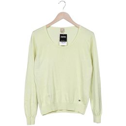 Maerz Muenchen Pullover Damen Gr&ouml;&szlig;e M Second Hand hellgr&uuml;n