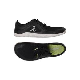 Vivobarefoot Sneaker Damen Gr&ouml;&szlig;e 37 Second Hand schwarz