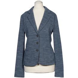 Opus Blazer Damen Gr&ouml;&szlig;e S Second Hand blau