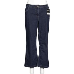Cecil Jeans Damen Gr&ouml;&szlig;e 36 Second Hand marine