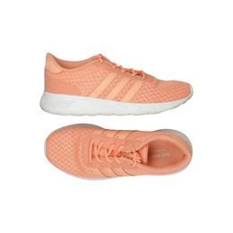 adidas Performance Sneaker Damen Gr&ouml;&szlig;e 38 Second Hand orange