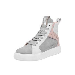 CRICK IT Crickit High-Top Sneakers 'NIMA' female Brown size 39