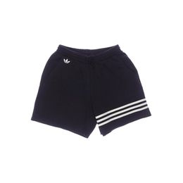 adidas originals Shorts Herren Gr&ouml;&szlig;e 31/32 Second Hand schwarz