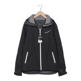 Peak Performance Jacke Damen Gr&ouml;&szlig;e M Second Hand schwarz