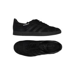 adidas originals Sneaker Damen Gr&ouml;&szlig;e 41 Second Hand schwarz